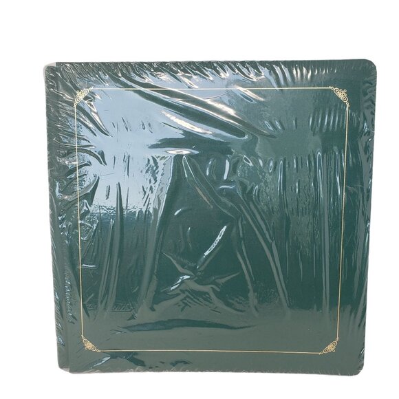 Creative Memories | Other | Creative Memories 2x12 Scrapbook Album With ...